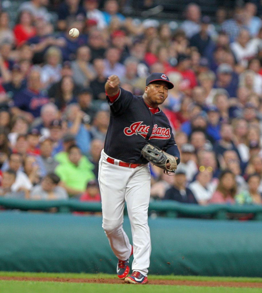 Baseball – Frank Hyatt